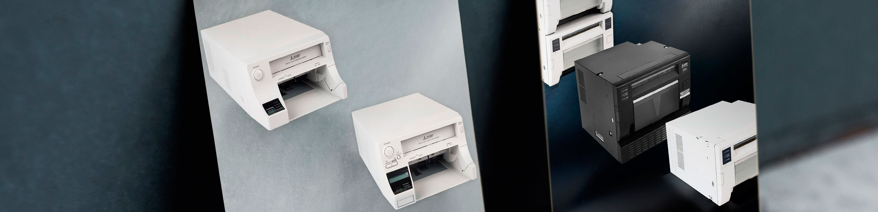 Products - Mitsubishi Electric Printing