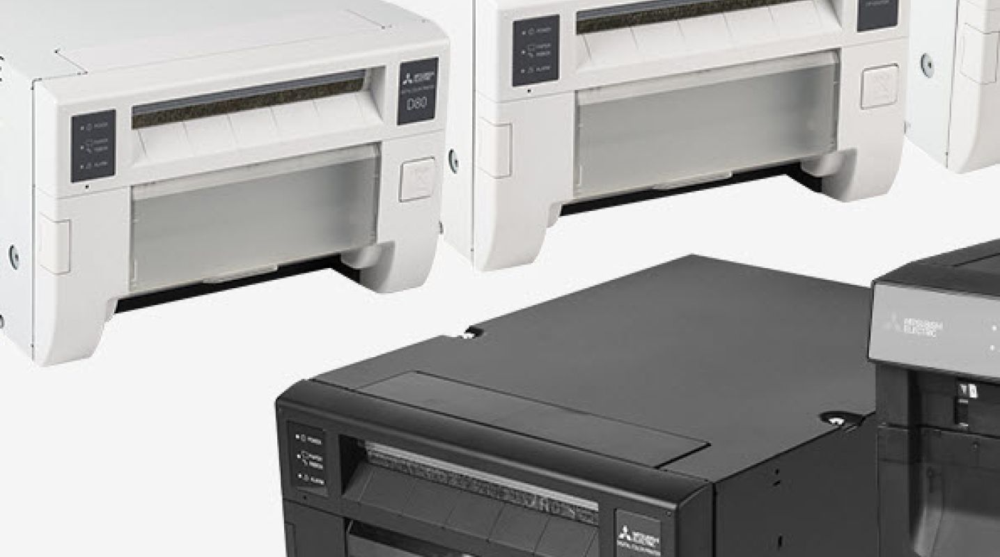 Mitsubishi Electric Printing Solutions - Mitsubishi Electric Printing