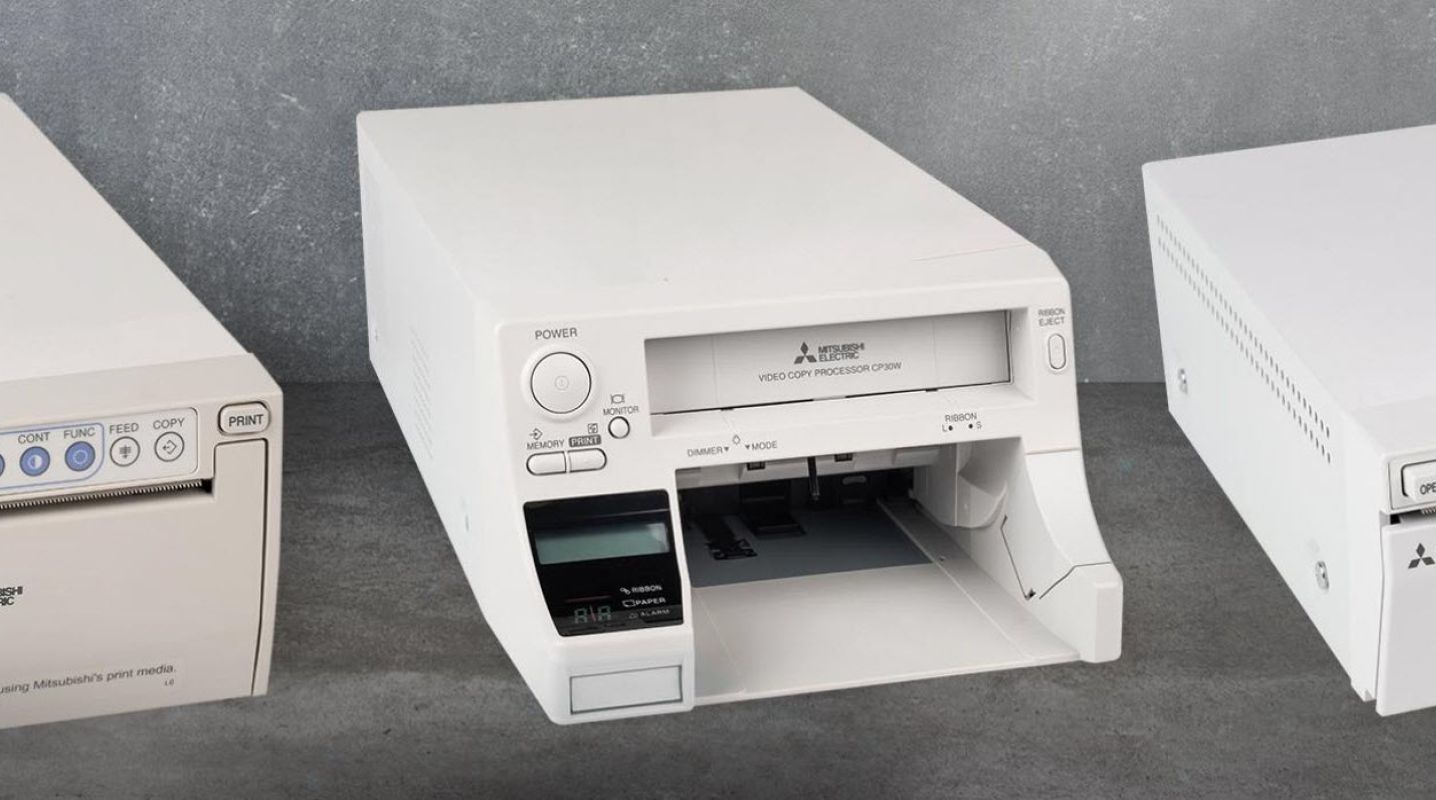 Mitsubishi Electric Printing Solutions - Mitsubishi Electric Printing