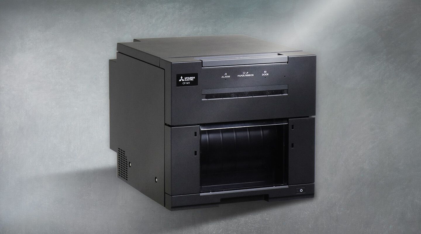 News - Mitsubishi Electric Printing